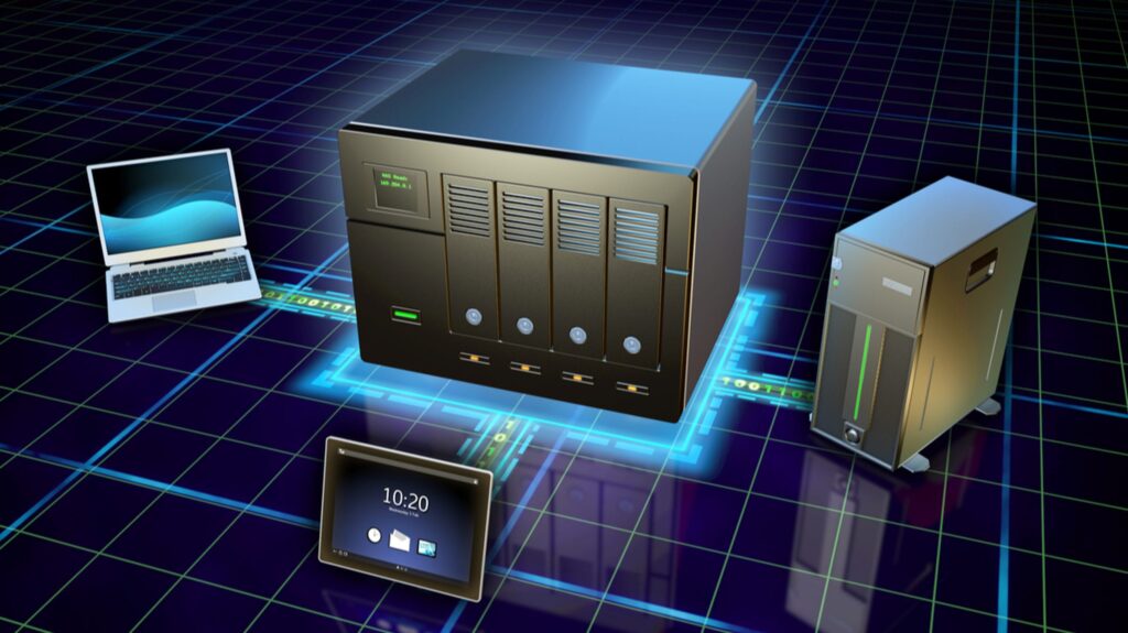 Pourquoi le transcodage matériel est important sur un NAS