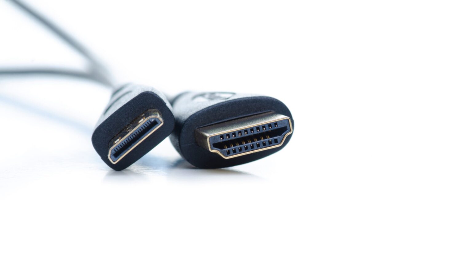 HDMI vs Mini HDMI vs Micro HDMI : quelle est la différence