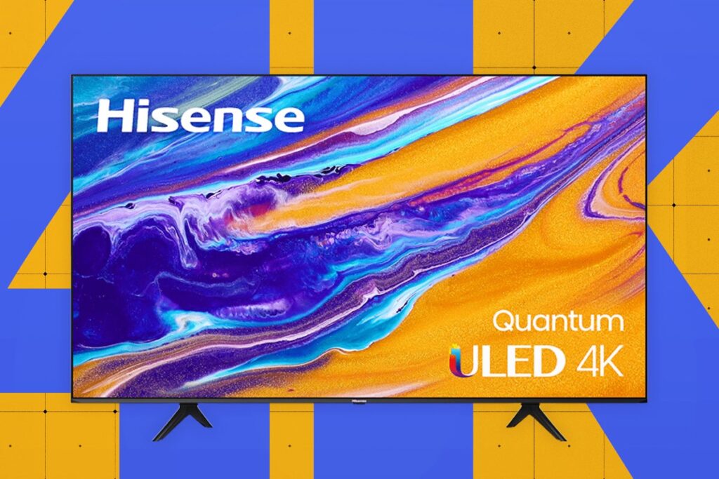 Qu'est-ce que la télévision 4K et l'Ultra HD ? Tout ce que vous devez ...