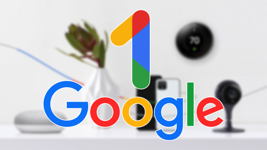 Qu'est-ce que Google One et vaut-il la peine d'être payé