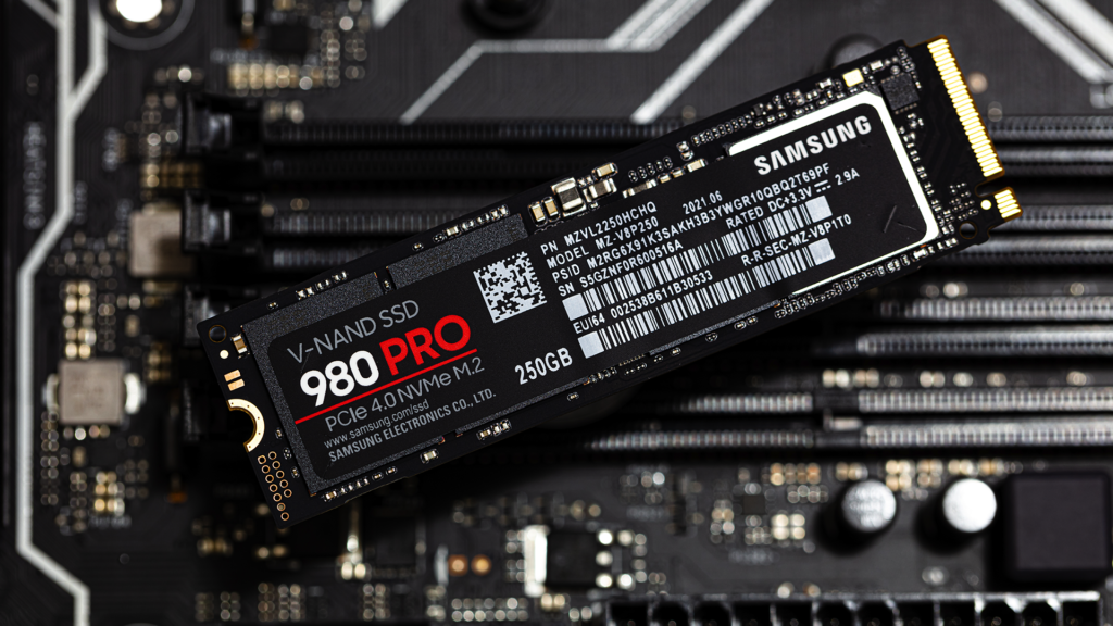 Les meilleurs SSD internes pour votre PC