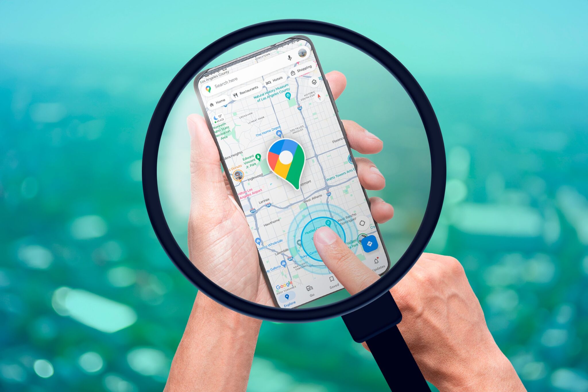 8 conseils Google Maps que tout débutant devrait connaître