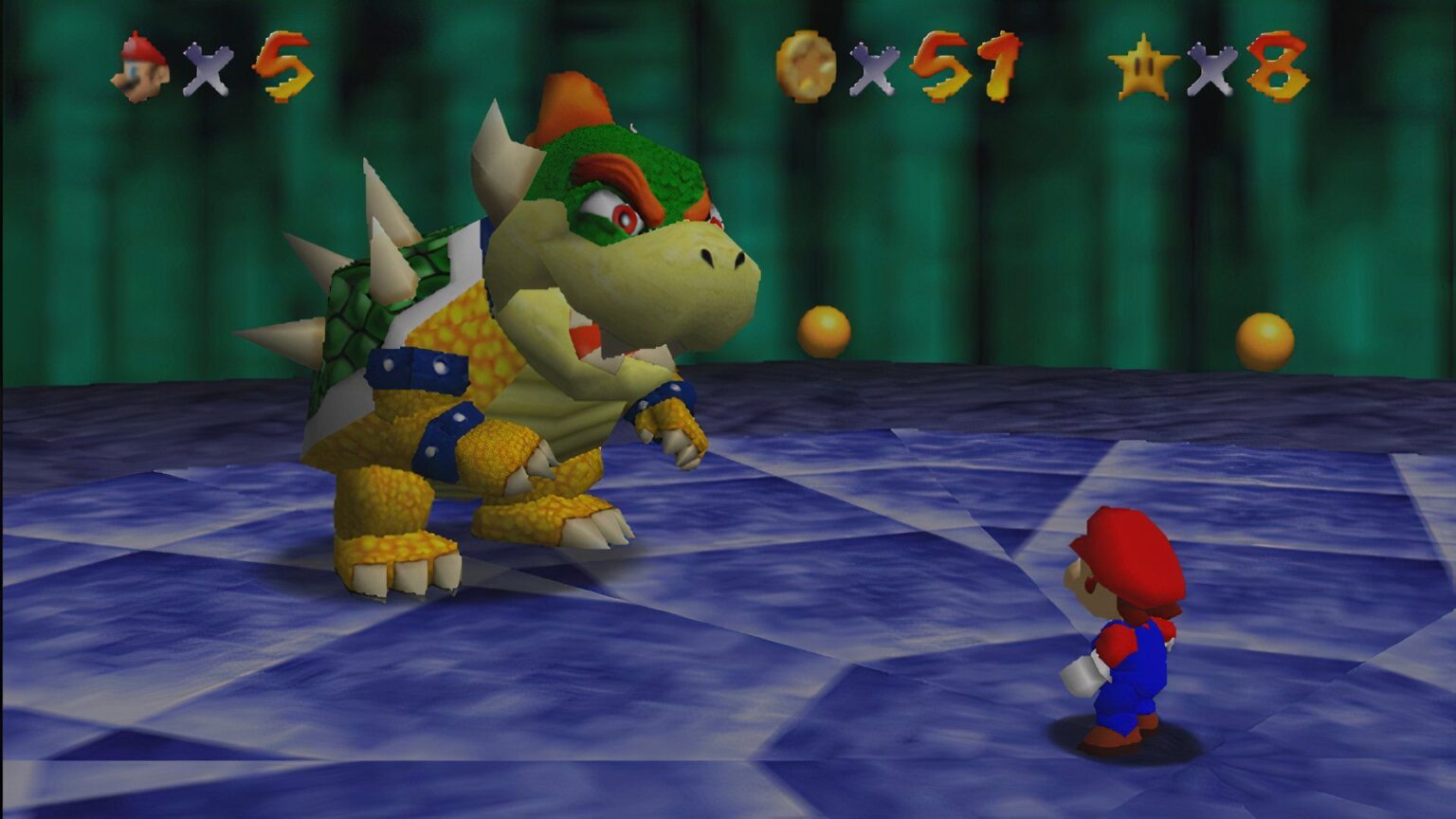 Chaque jeu Mario 3D classé du pire au meilleur
