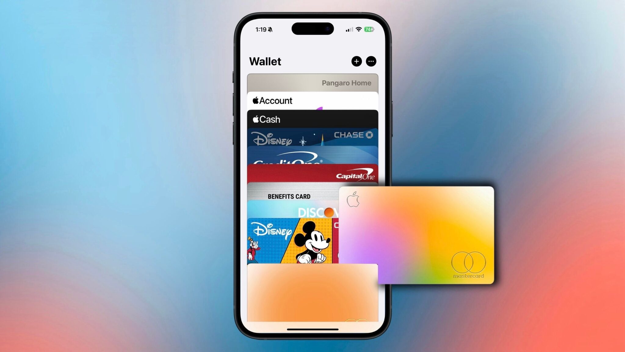 Comment organiser vos cartes numériques dans Apple Wallet pour un accès ...