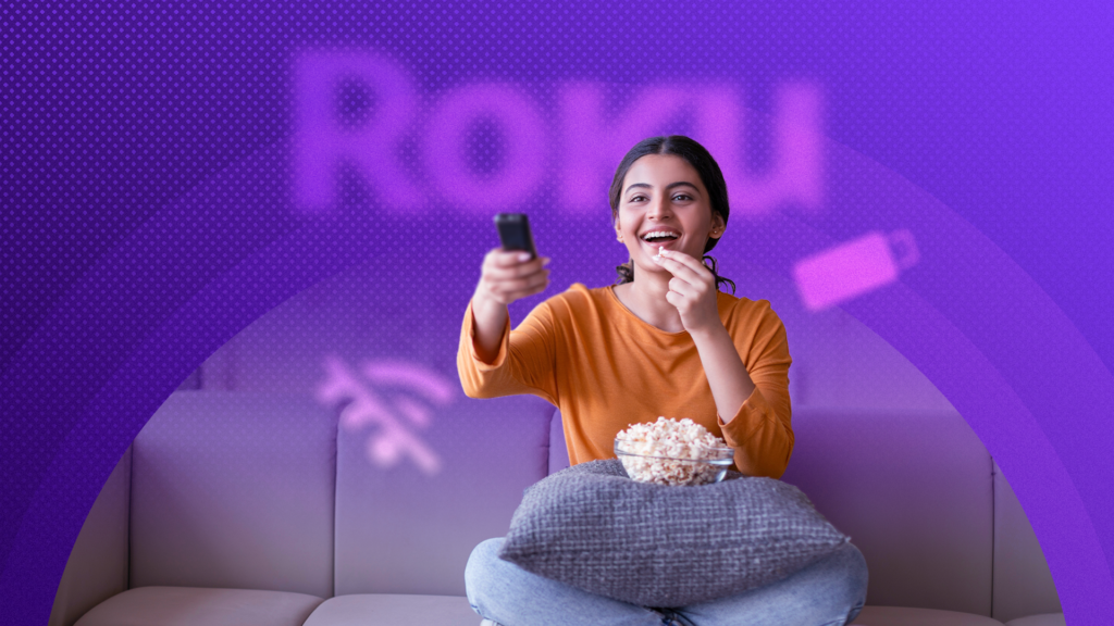 Comment j'utilise mon Roku TV sans voir des annonces Roku