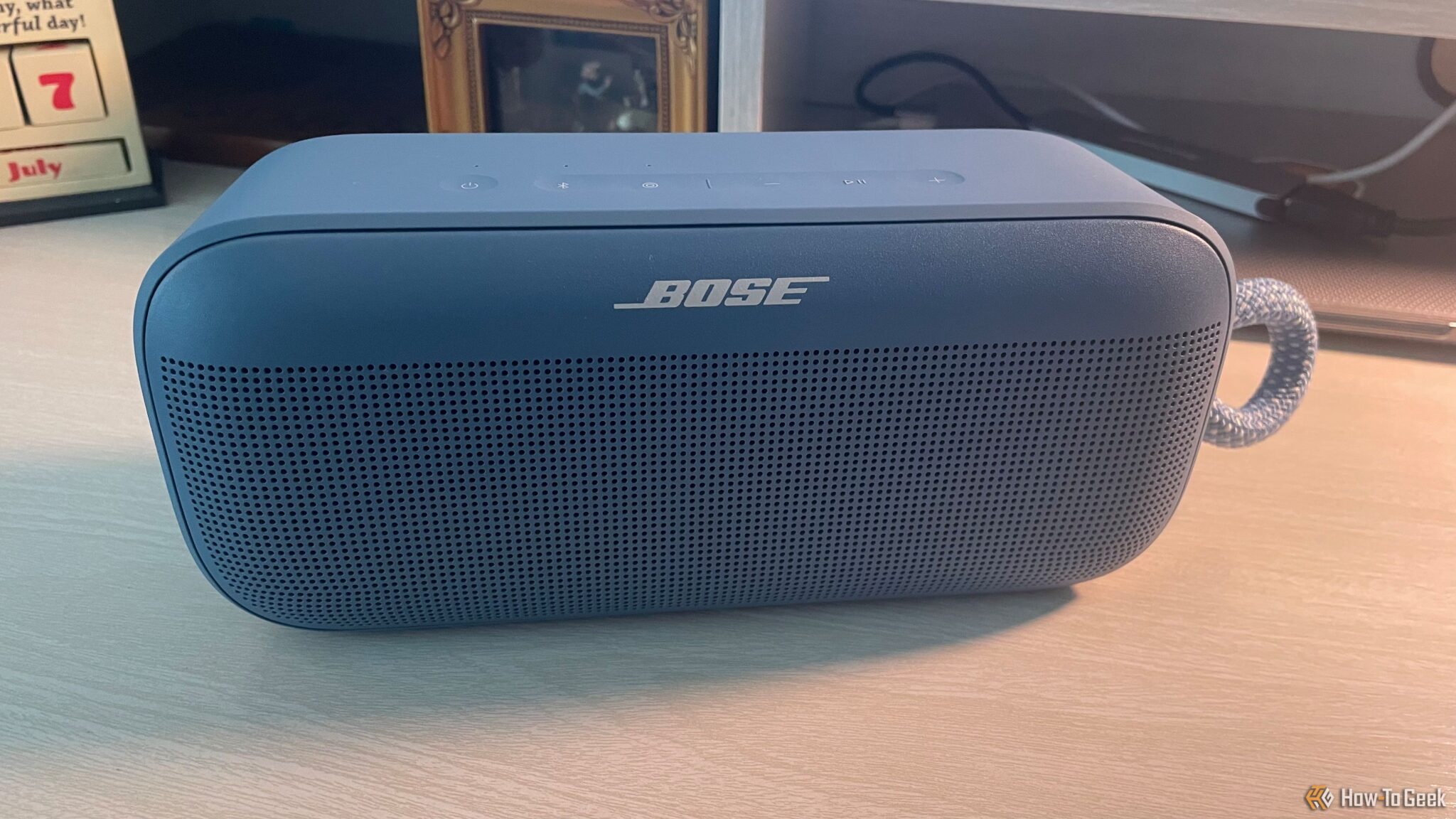 Bose Soundlink Plus Review: Big, Bold et Bose