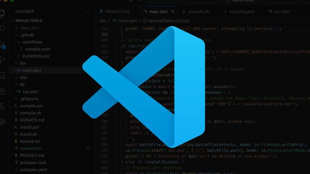 Pourquoi le code Visual Studio est mon IDE préféré