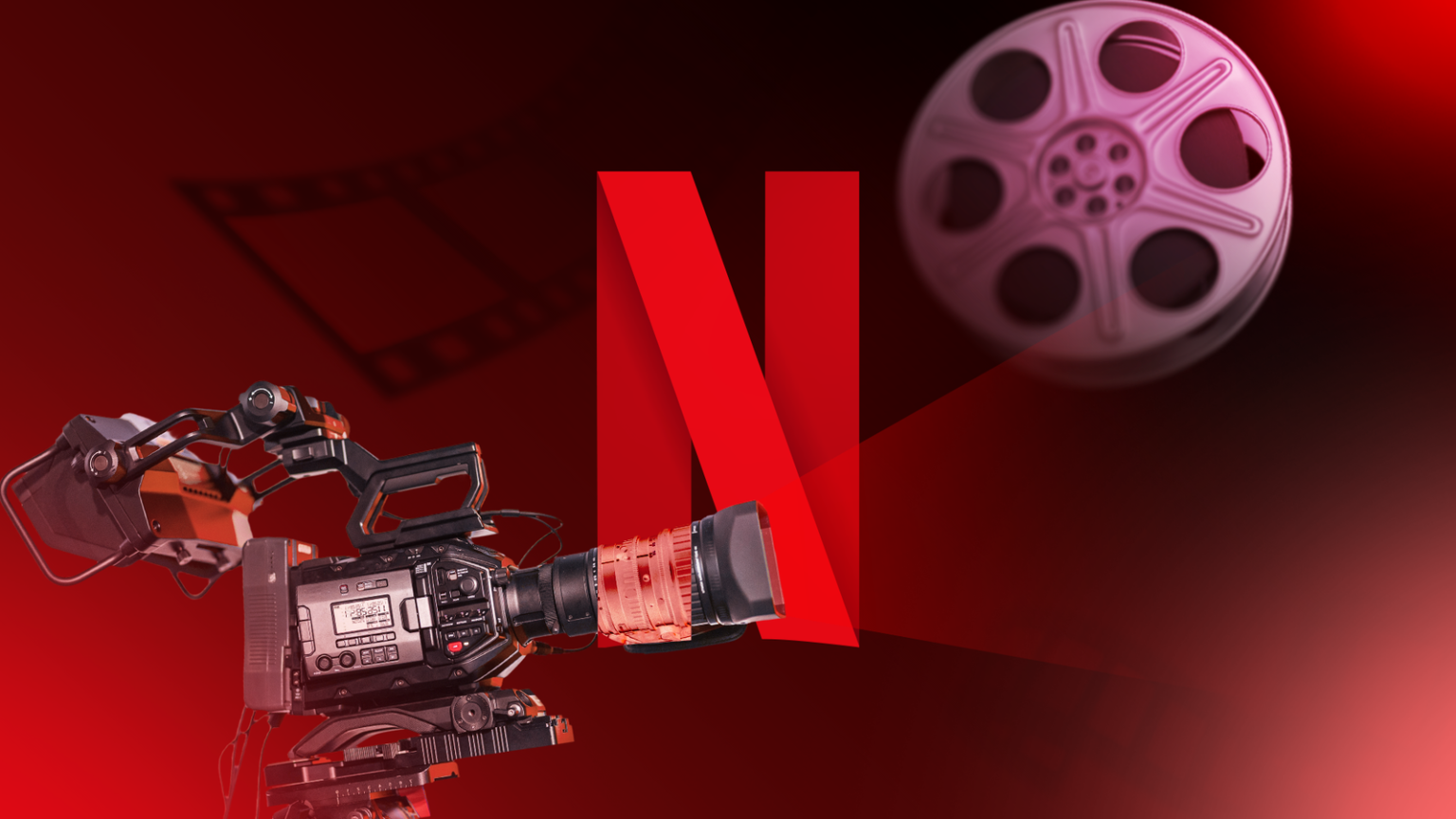 5 nouveaux films sur Netflix en janvier